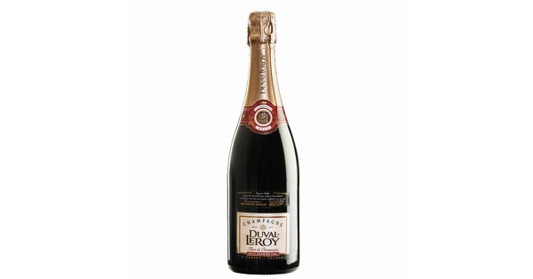 Duval-Leroy Fleur de Champagne Brut Premier Cru